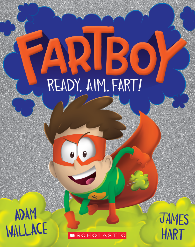 FartBoy