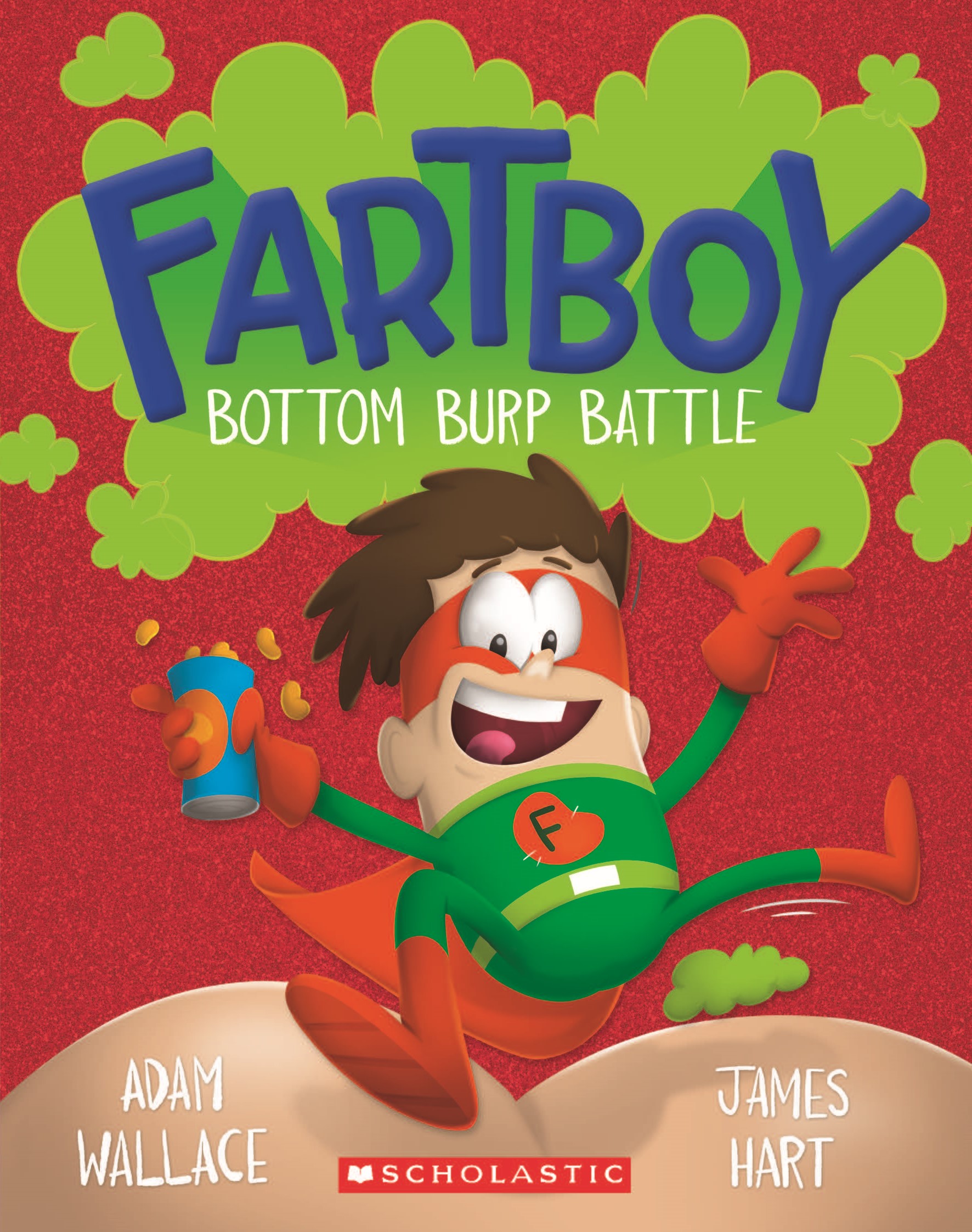 FartBoy