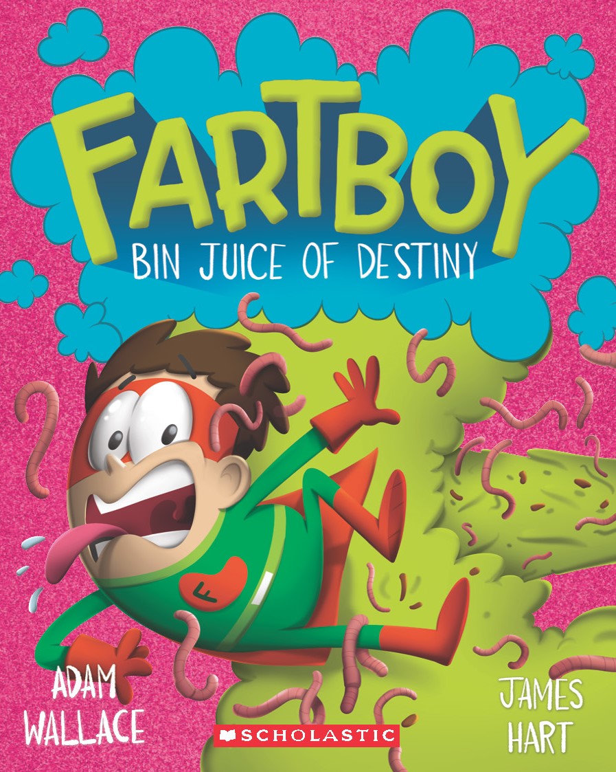 FartBoy
