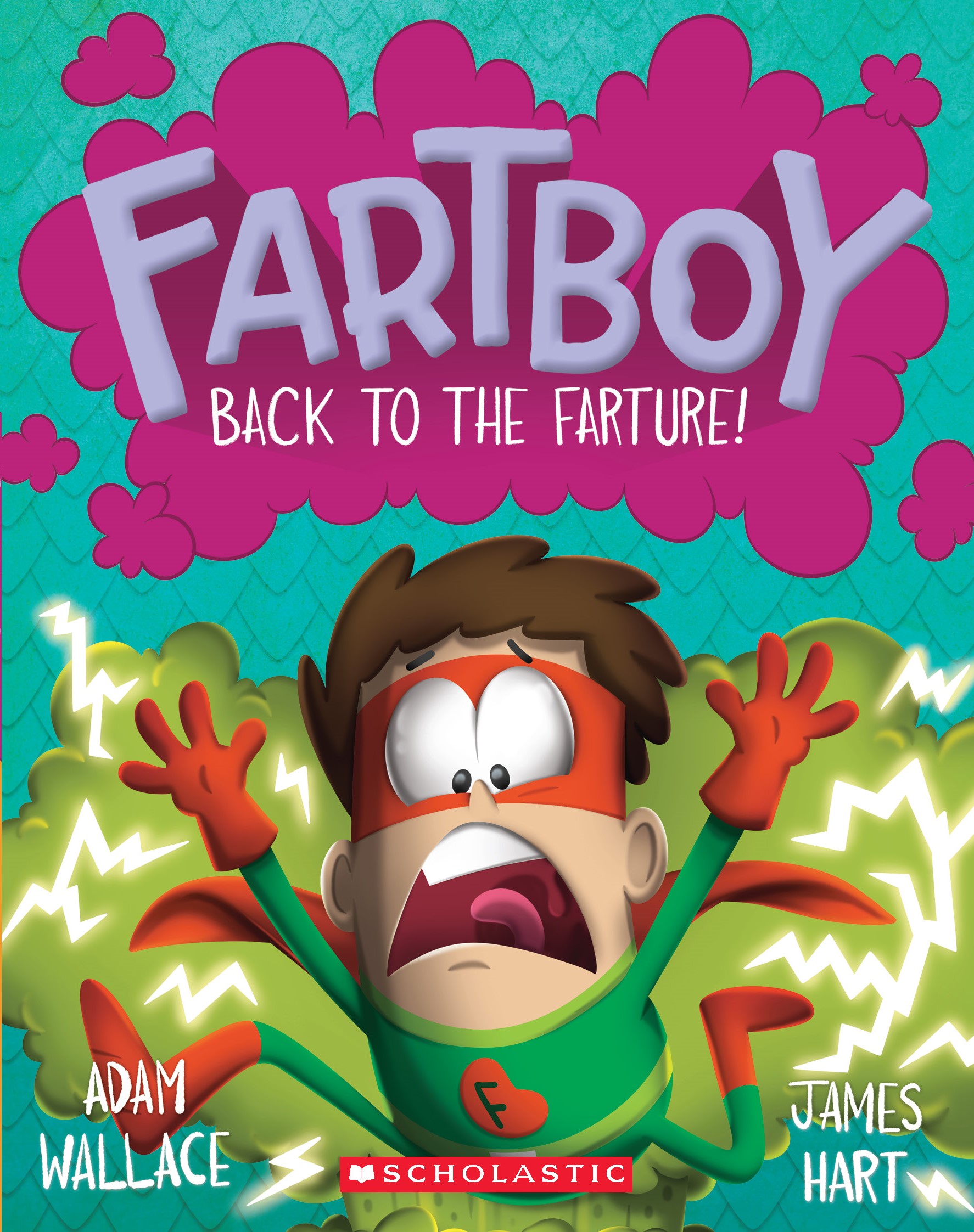 FartBoy
